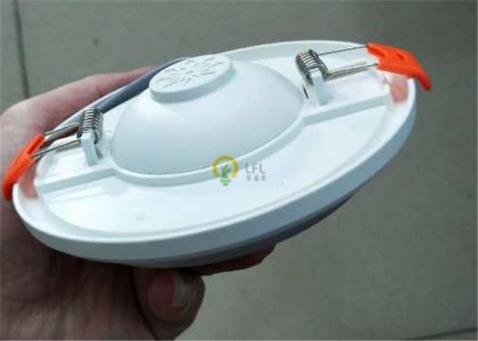 UFO And Down Led Round Panel Light All In One 6W -20W With Free Cut ...